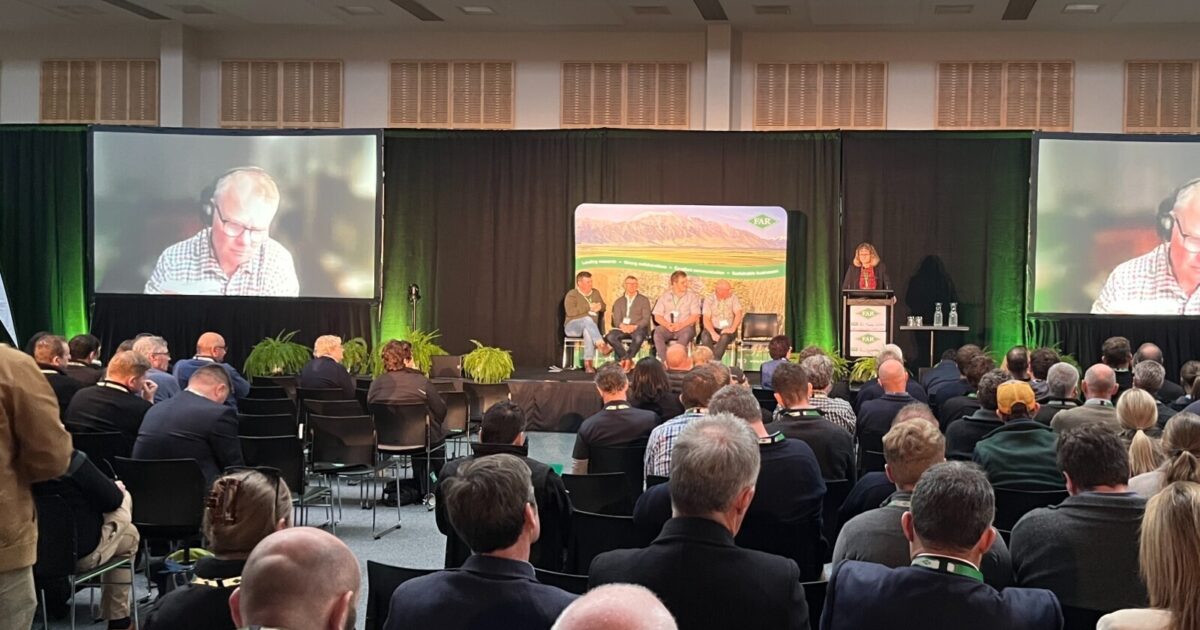 FAR Research | 2023 FAR Conference Success