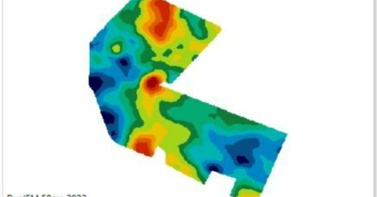 FAR Research | Technologies for measuring and managing soil…