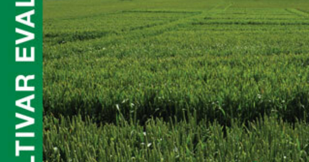 FAR Research | 2023/24 Autumn sown wheat and barley CPT booklet