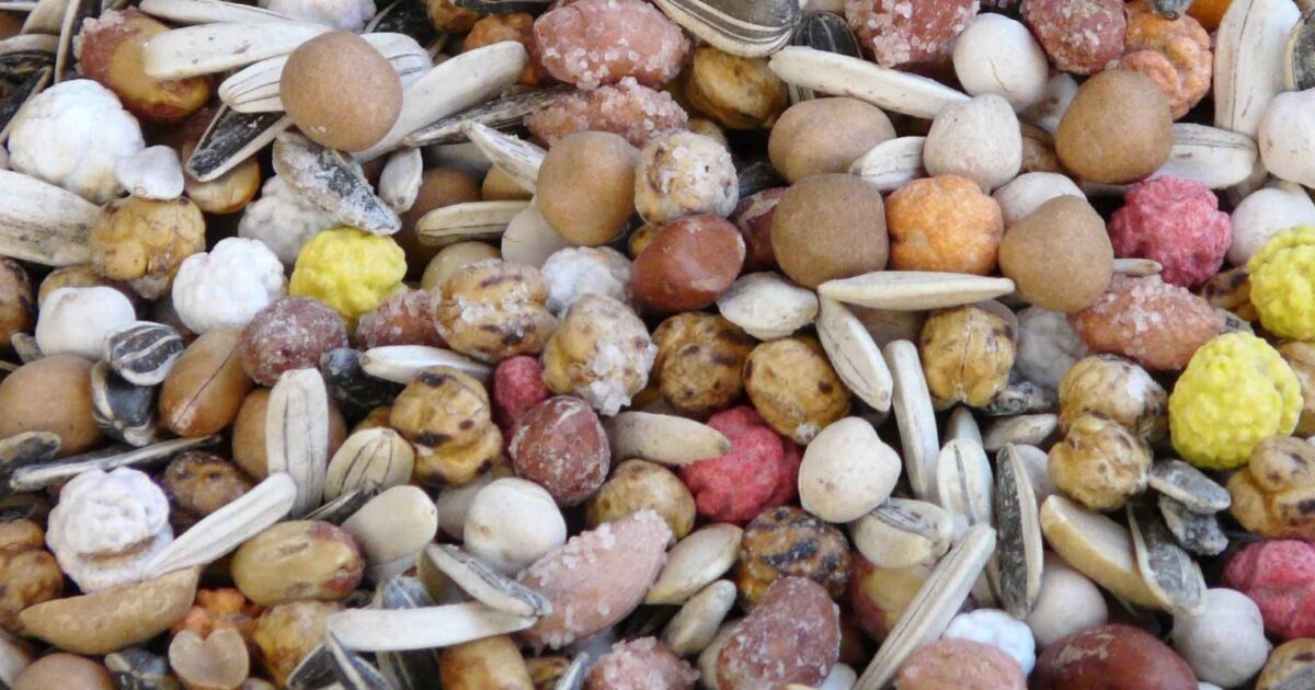 FAR Research | Basic seed facts