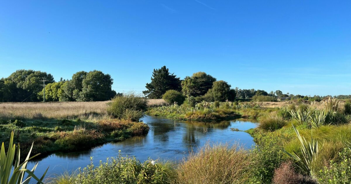 FAR Research | Freshwater Farm Plan regulations now live