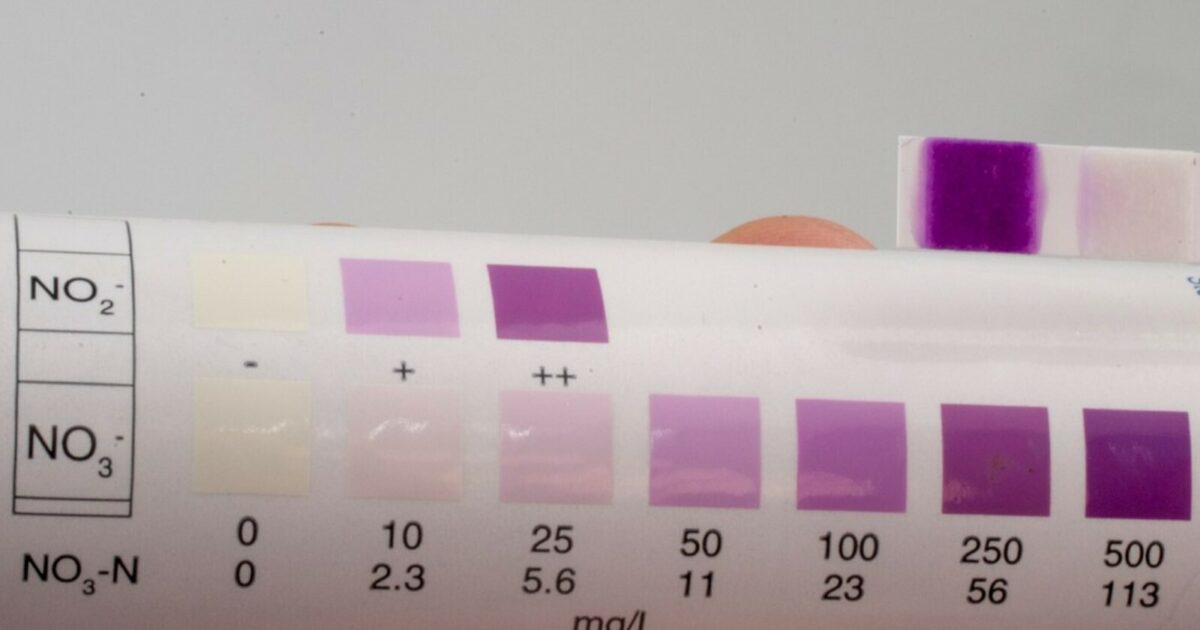 FAR Research | Quick N test kits