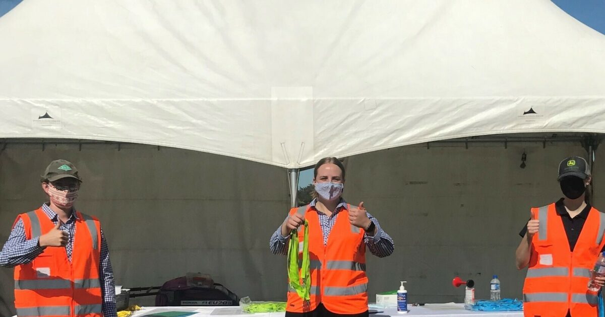 FAR Research | COVID-19 Operating Guidance or Primary Sector